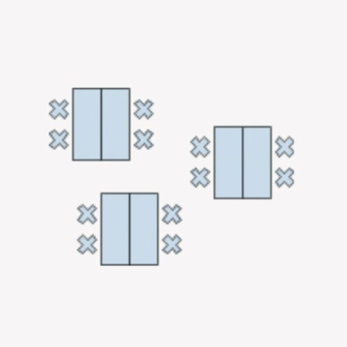 How to choose the best seating arrangement for your event