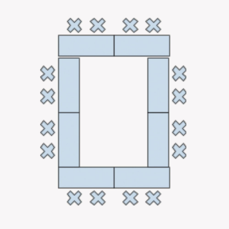 How to choose the best seating arrangement for your event