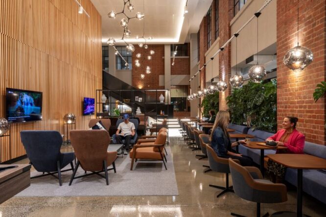 Mastering the Parking Lot Technique for Productive Meetings