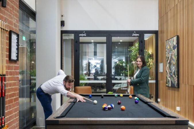 How to Prioritise Mental Health at Work with Innovative Wellness Programs