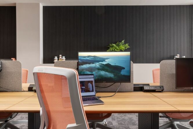 Must-Have Gadgets and Smart Technology for Modern Office