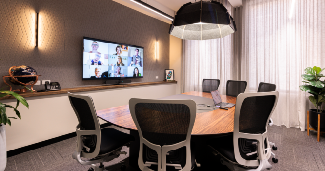 5 Simple steps to plan a successful video conference