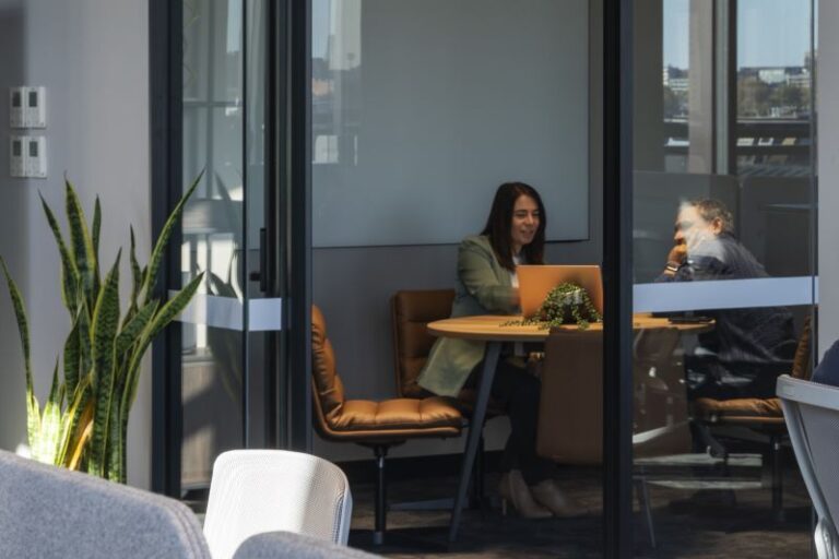 Mastering the Parking Lot Technique for Productive Meetings