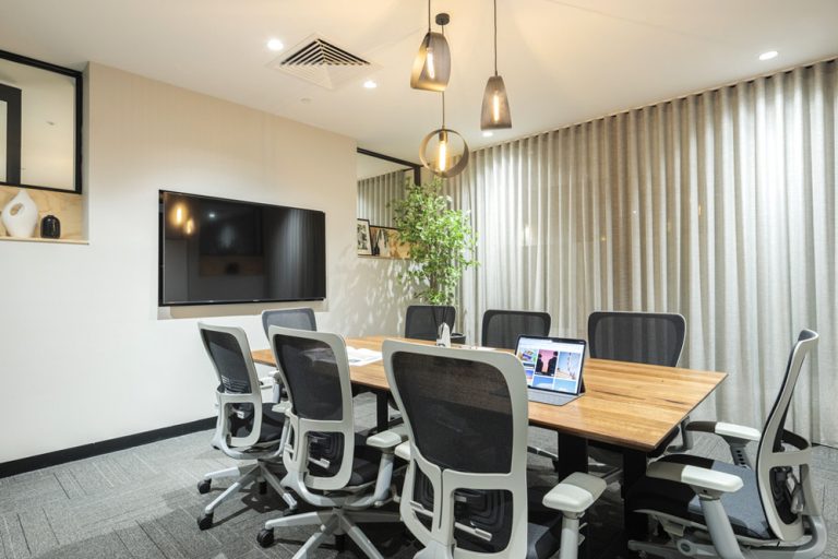 United Co. | Meeting Room Hire & Conference Room Booking