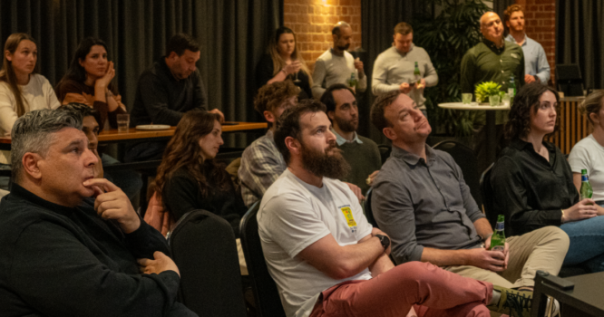 10 Tips on How to Start Networking and Improve Your Business