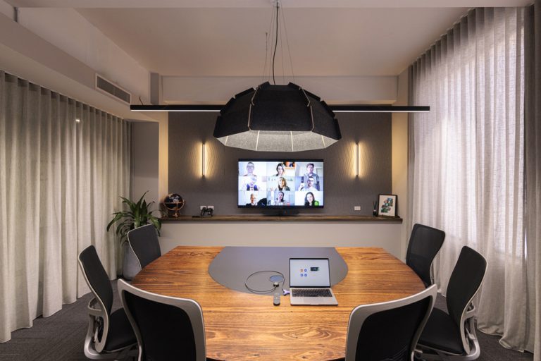 United Co. | Meeting Room Hire & Conference Room Booking