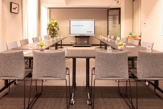 United Co. | Meeting Room Hire & Conference Room Booking
